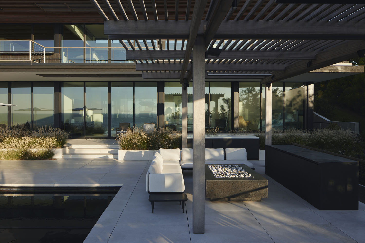 Ronald Webb Builder - home builder in the Hamptons in New York