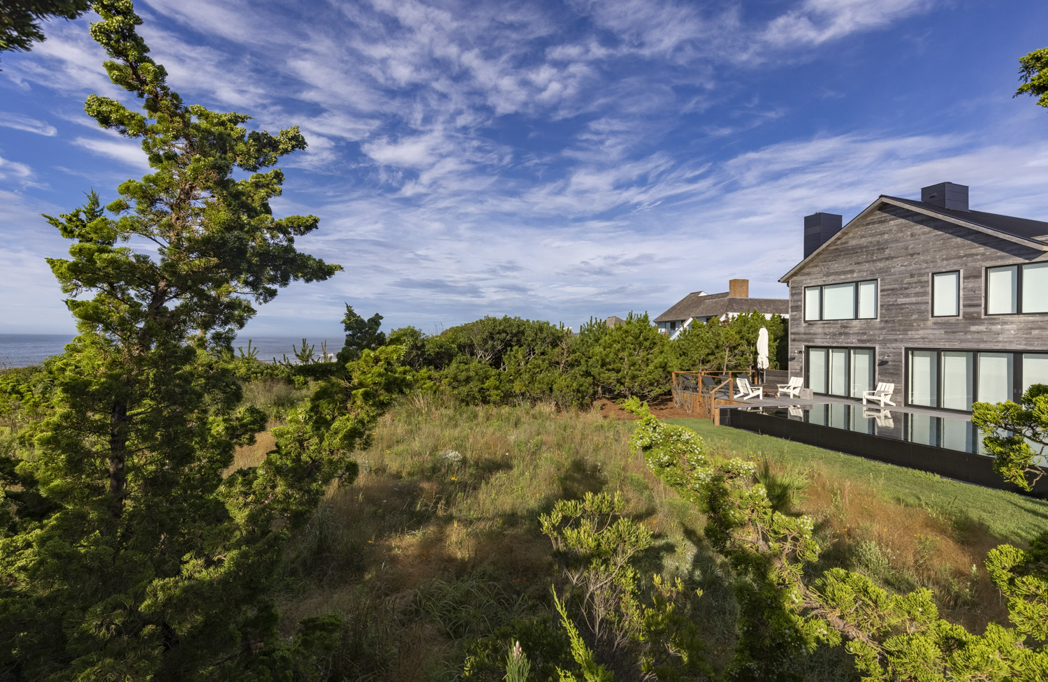 Ronald Webb Builder - home builder in the Hamptons in New York