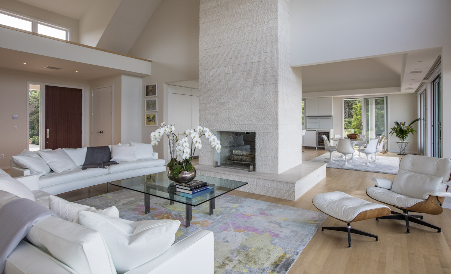 Ronald Webb Builder - home builder in the Hamptons in New York