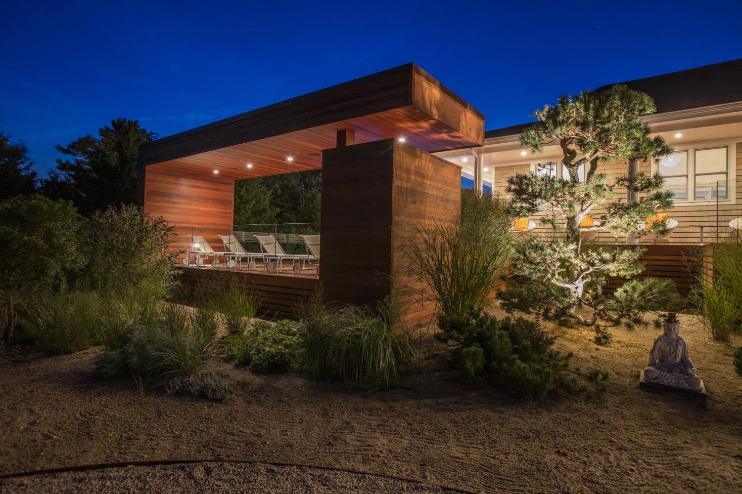 Ronald Webb Builder - home builder in the Hamptons in New York