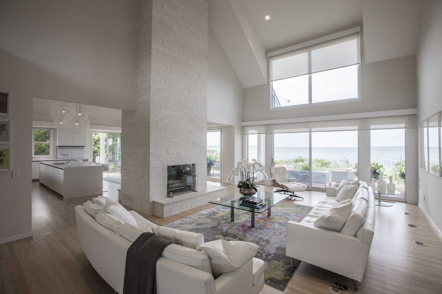 Ronald Webb Builder - home builder in the Hamptons in New York