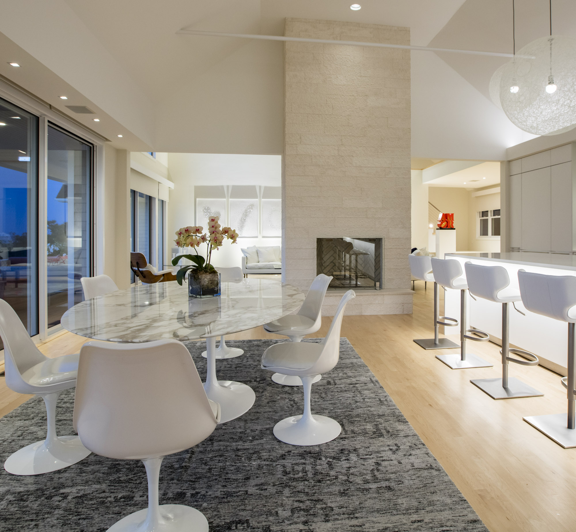 Ronald Webb Builder - home builder in the Hamptons in New York