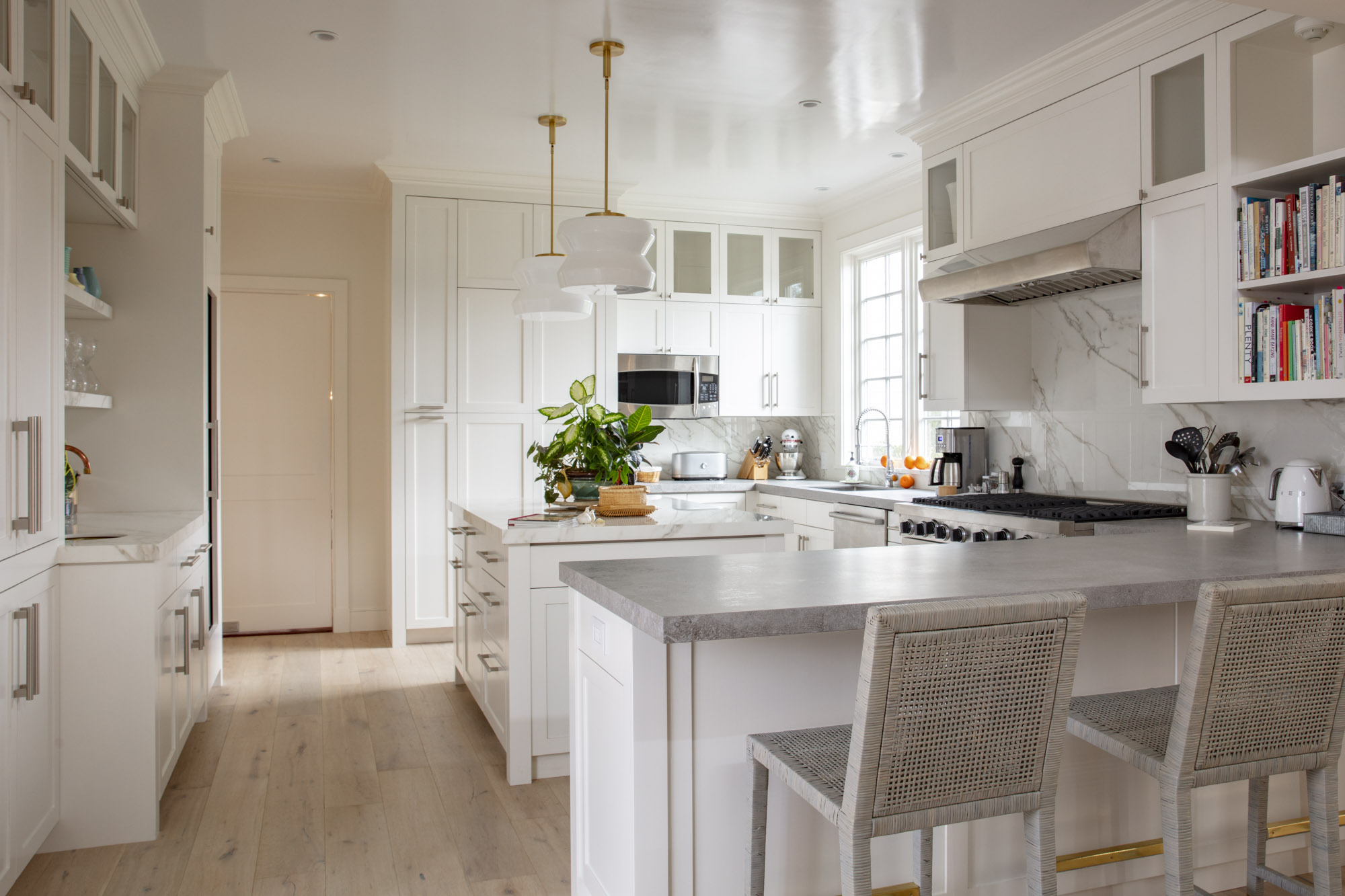 Ronald Webb Builder - home builder in the Hamptons in New York