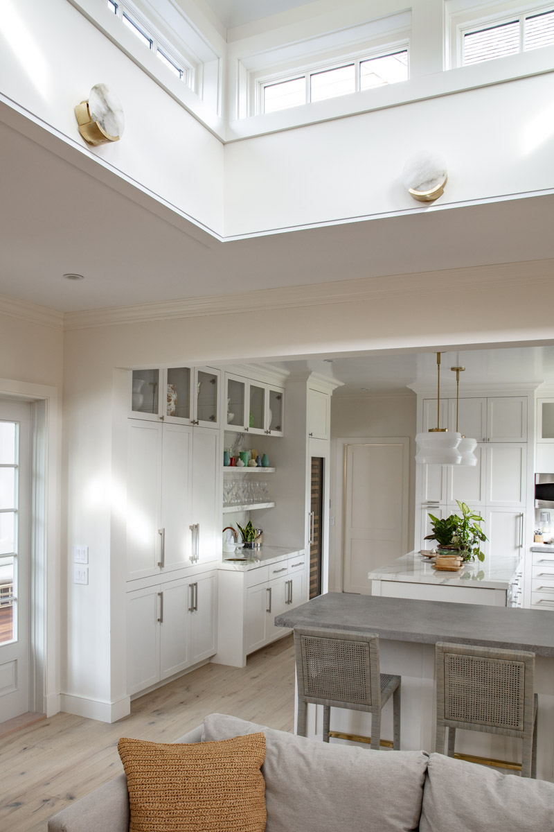 Ronald Webb Builder - home builder in the Hamptons in New York