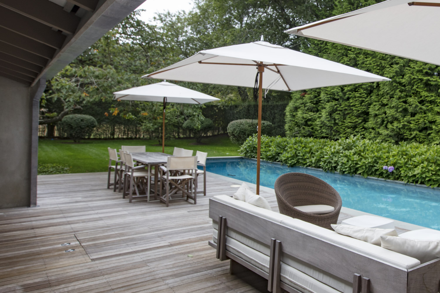 Ronald Webb Builder - home builder in the Hamptons in New York