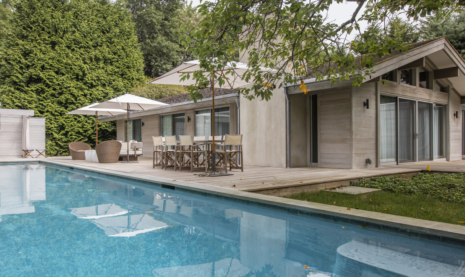 Ronald Webb Builder - home builder in the Hamptons in New York