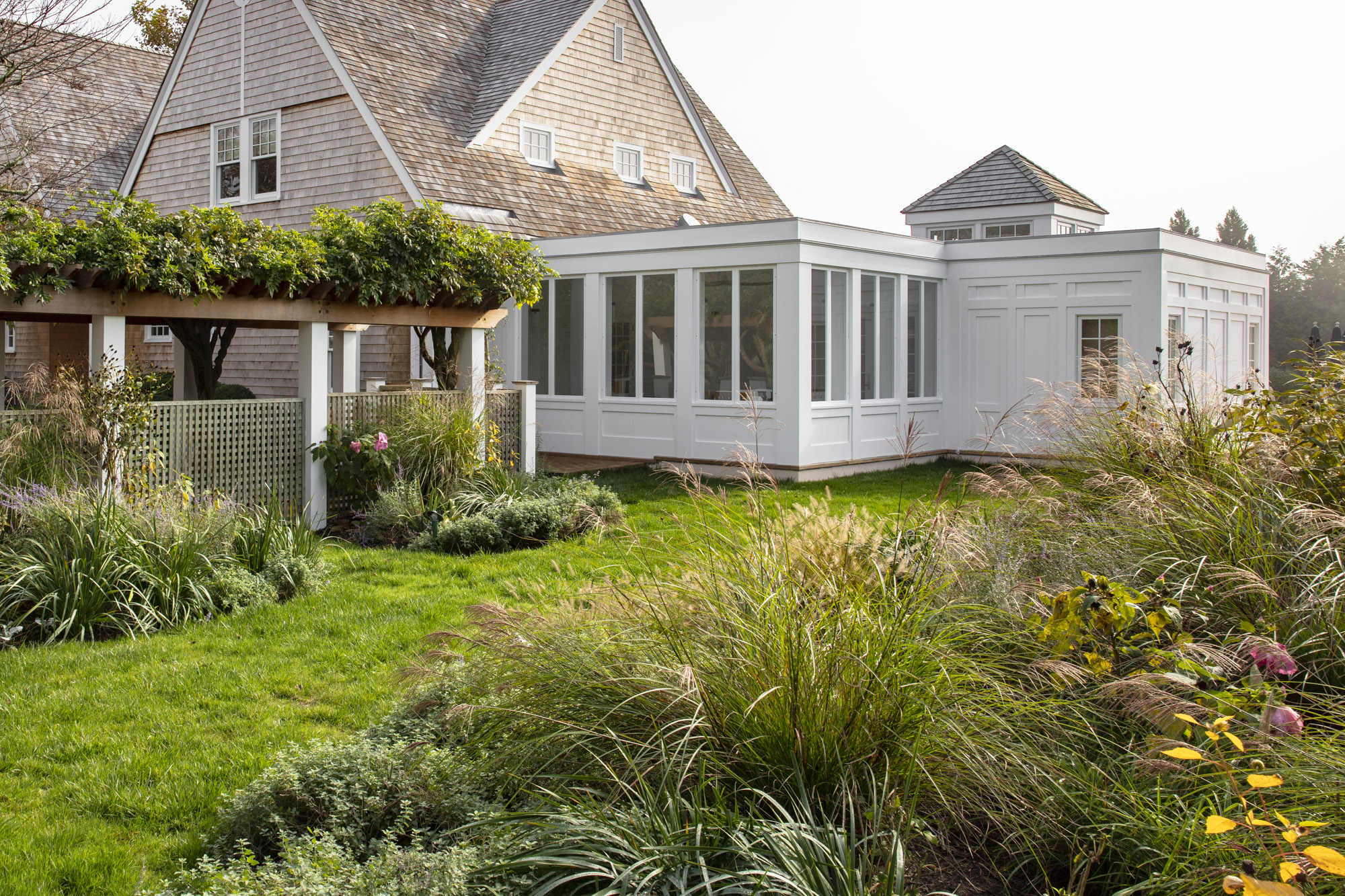 Ronald Webb Builder - home builder in the Hamptons in New York