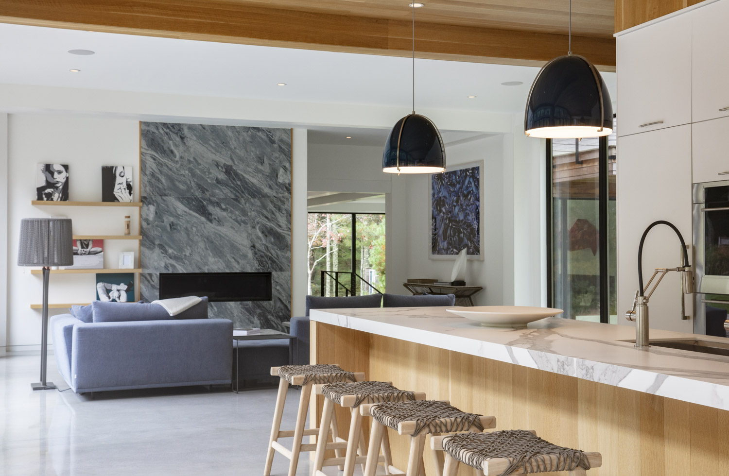 Ronald Webb Builder - home builder in the Hamptons in New York