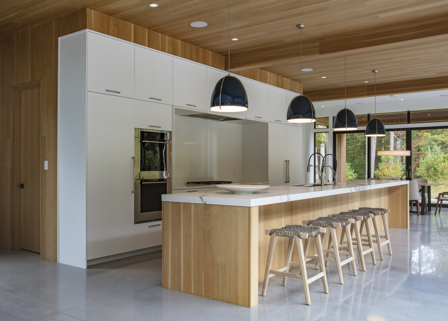 Ronald Webb Builder - home builder in the Hamptons in New York