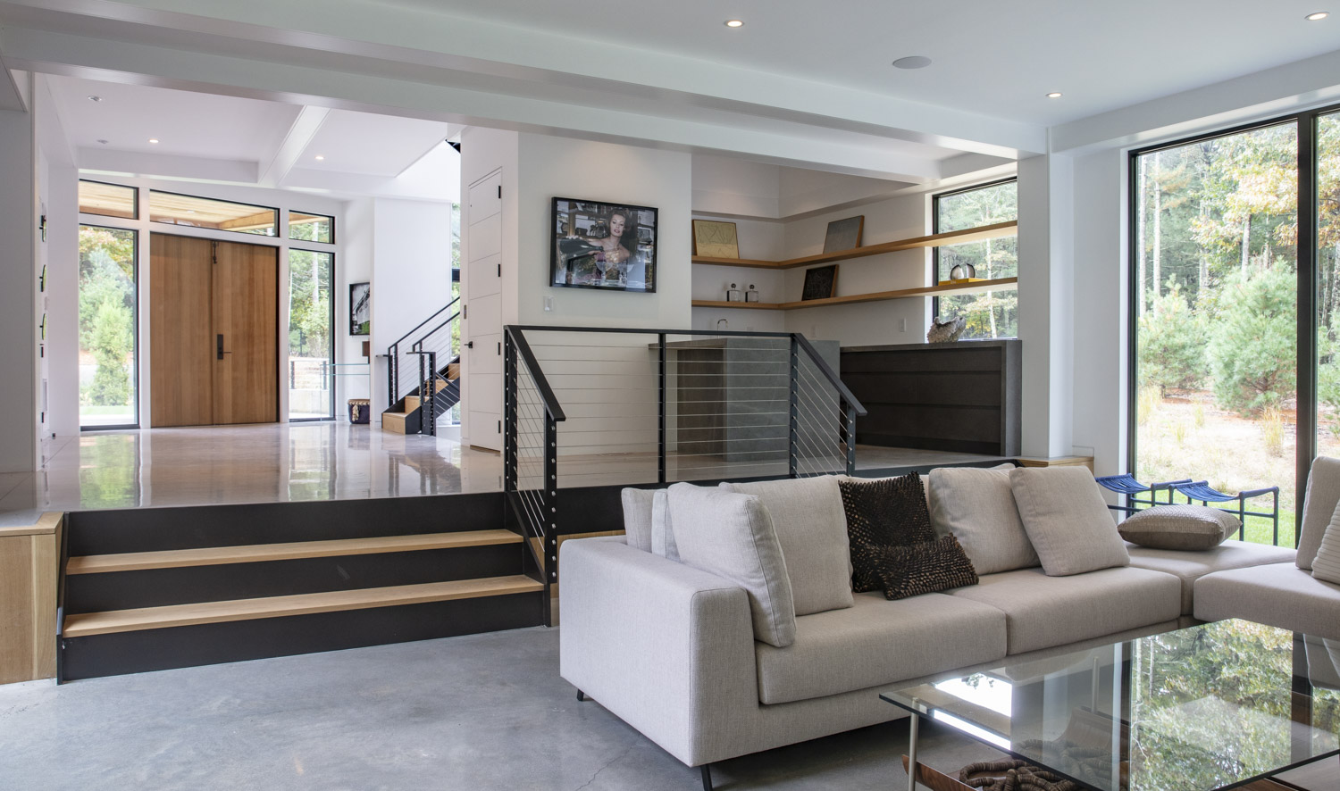 Ronald Webb Builder - home builder in the Hamptons in New York