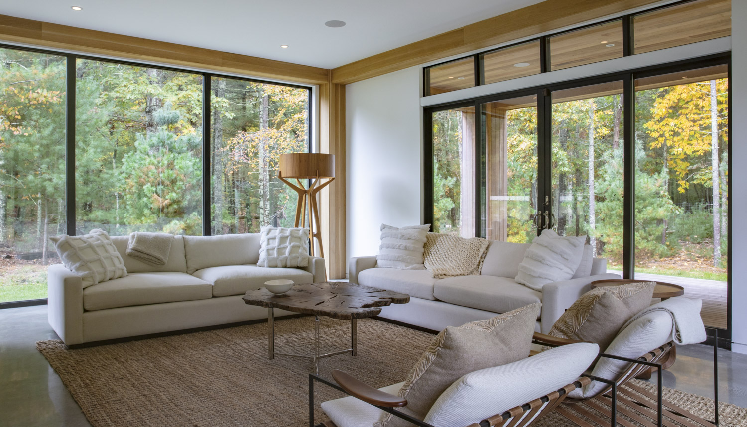 Ronald Webb Builder - home builder in the Hamptons in New York