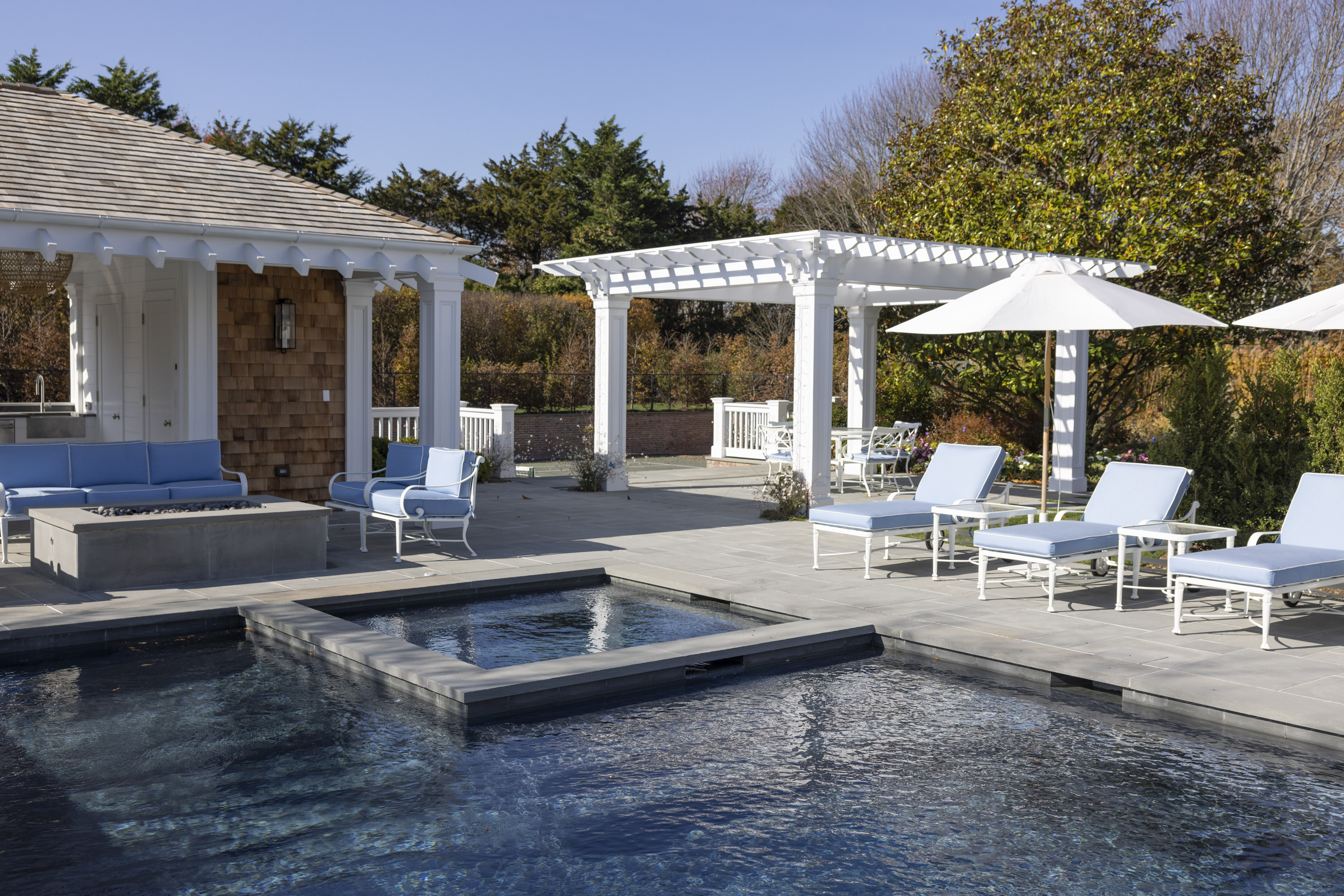 Ronald Webb Builder - home builder in the Hamptons in New York