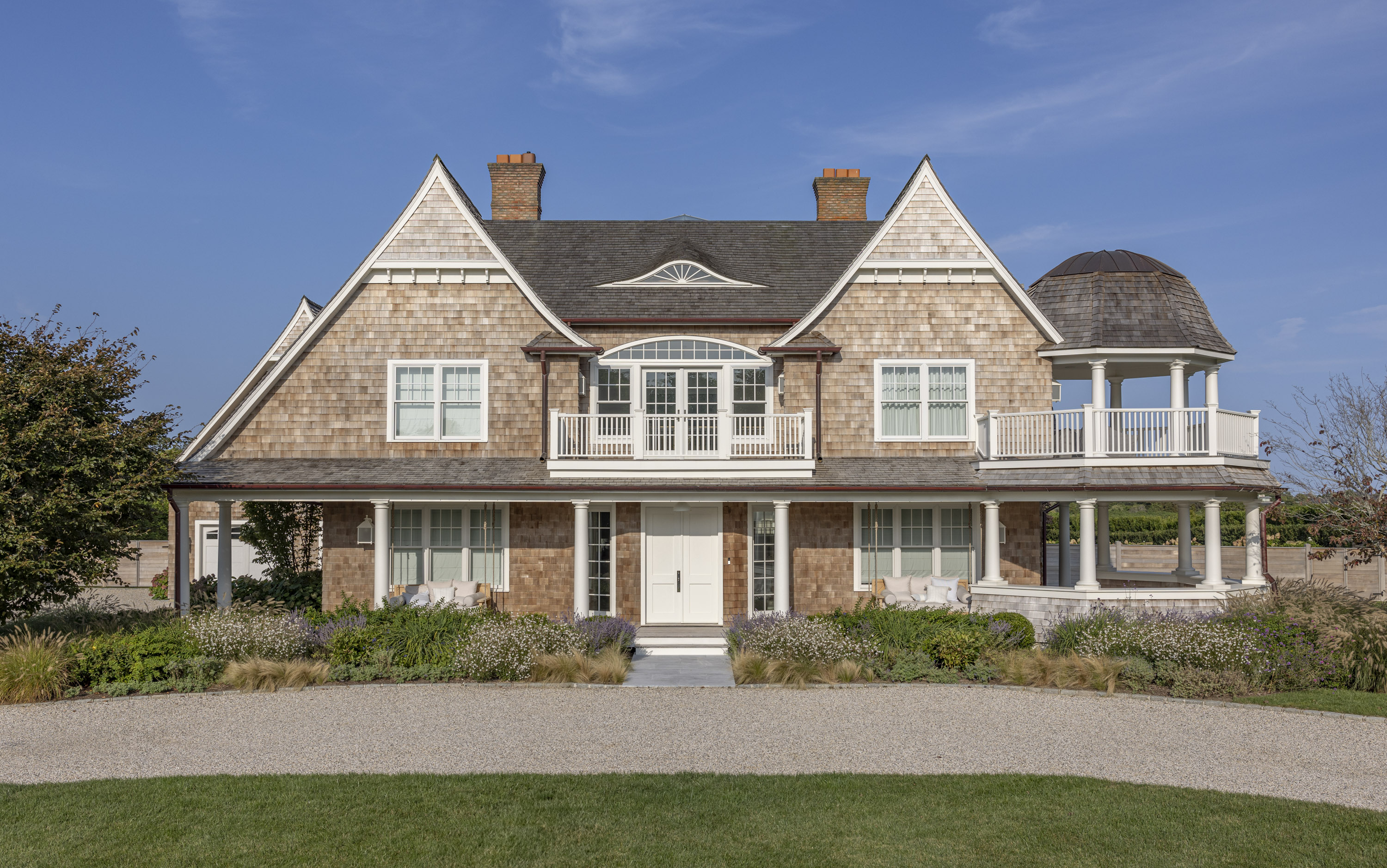 Ronald Webb Builder - home builder in the Hamptons in New York