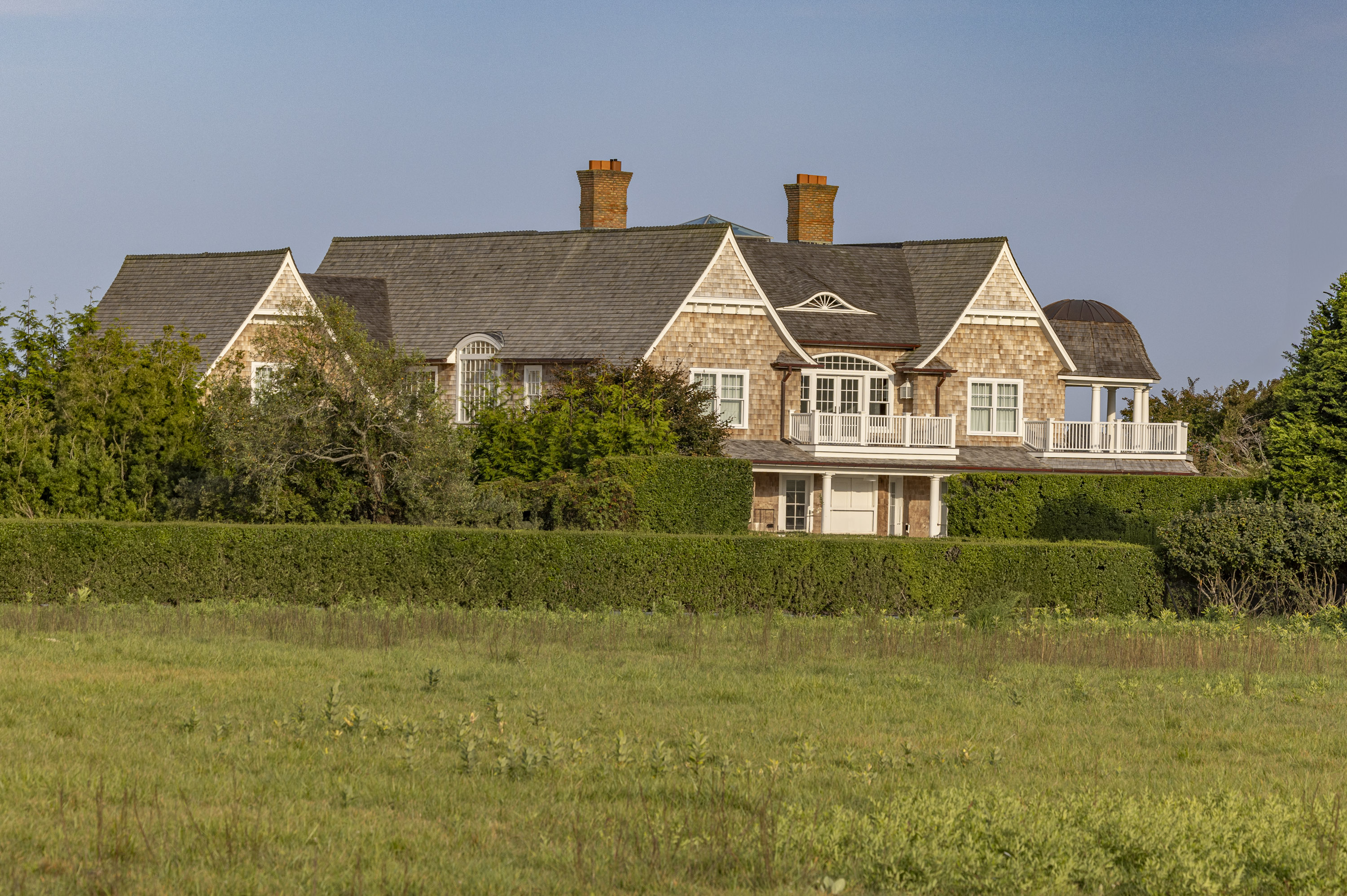Ronald Webb Builder - home builder in the Hamptons in New York