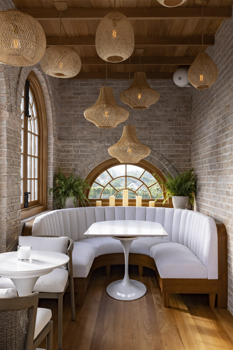 Ronald Webb Builder - home builder in the Hamptons in New York