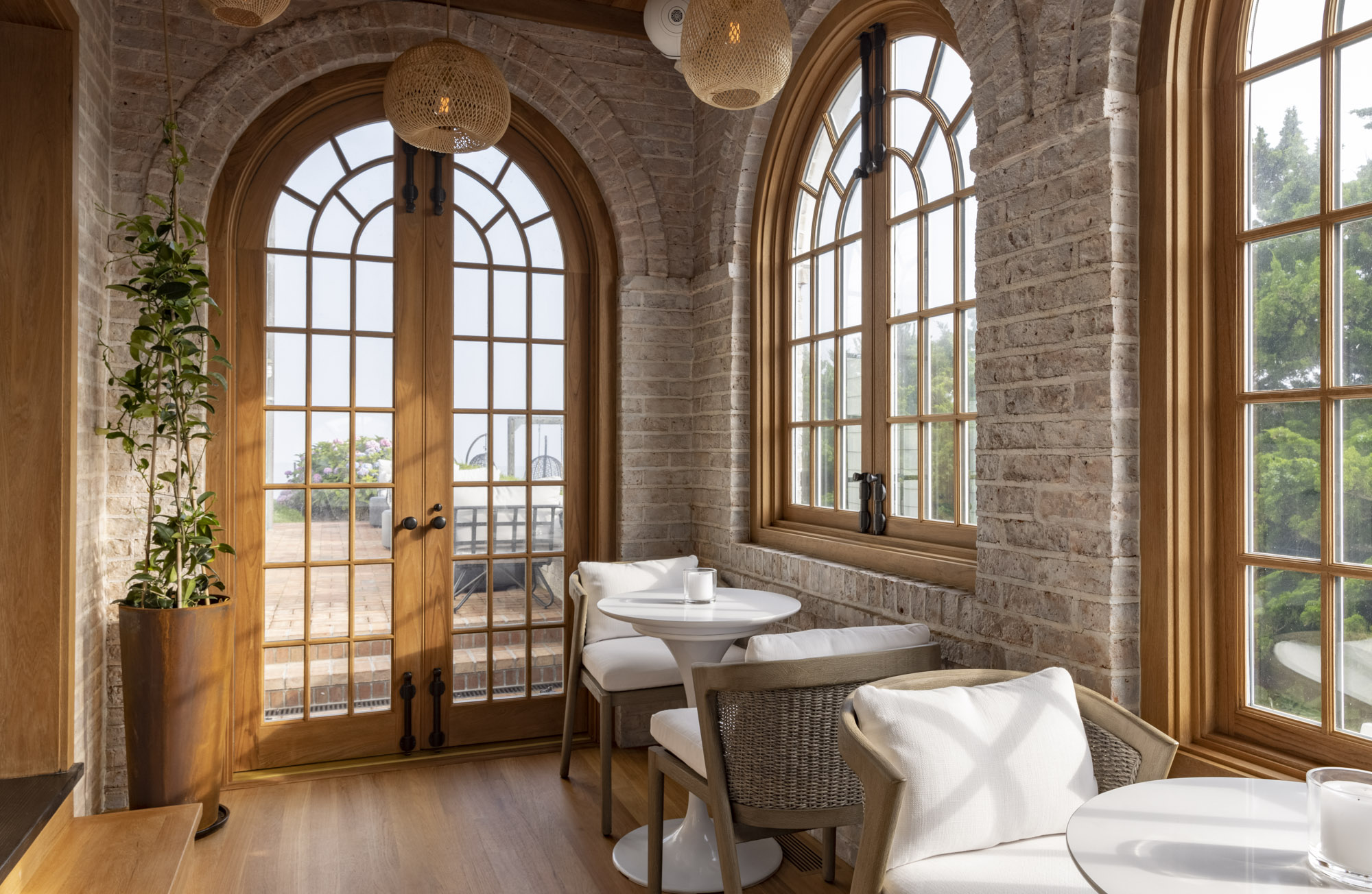 Ronald Webb Builder - home builder in the Hamptons in New York