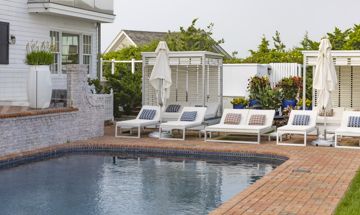 Ronald Webb Builder - home builder in the Hamptons in New York