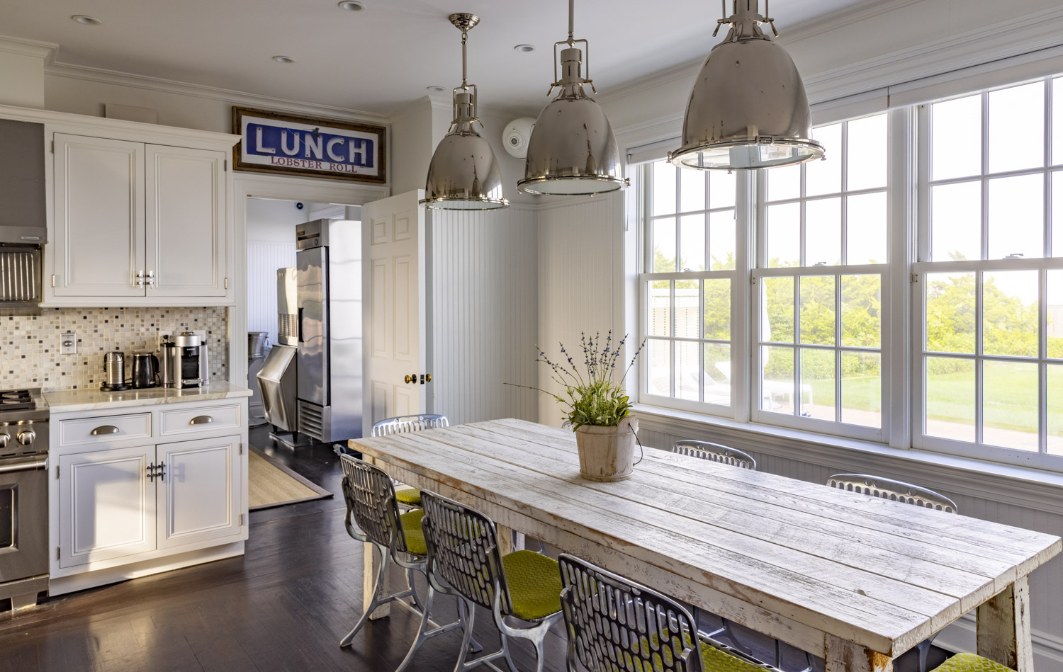 Ronald Webb Builder - home builder in the Hamptons in New York