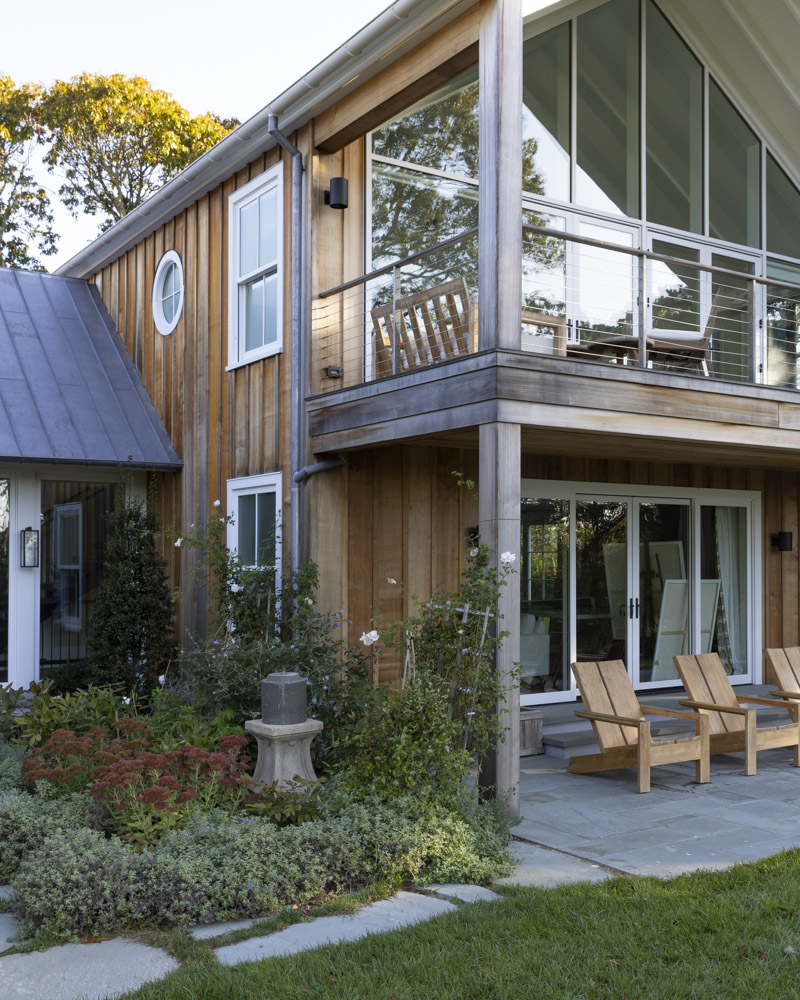 Ronald Webb Builder - home builder in the Hamptons in New York Ronald Webb Builder - home builder in the Hamptons in New York