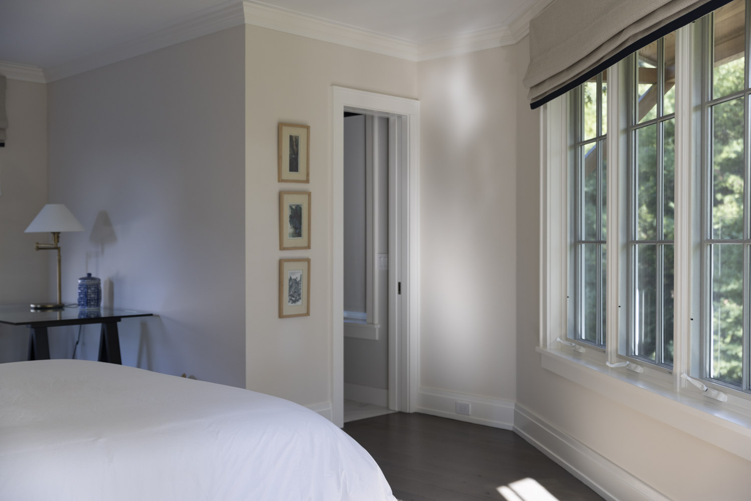 Ronald Webb Builder - home builder in the Hamptons in New York