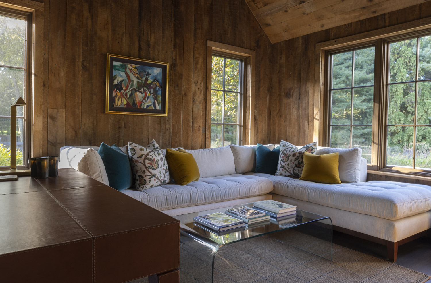 Ronald Webb Builder - home builder in the Hamptons in New York