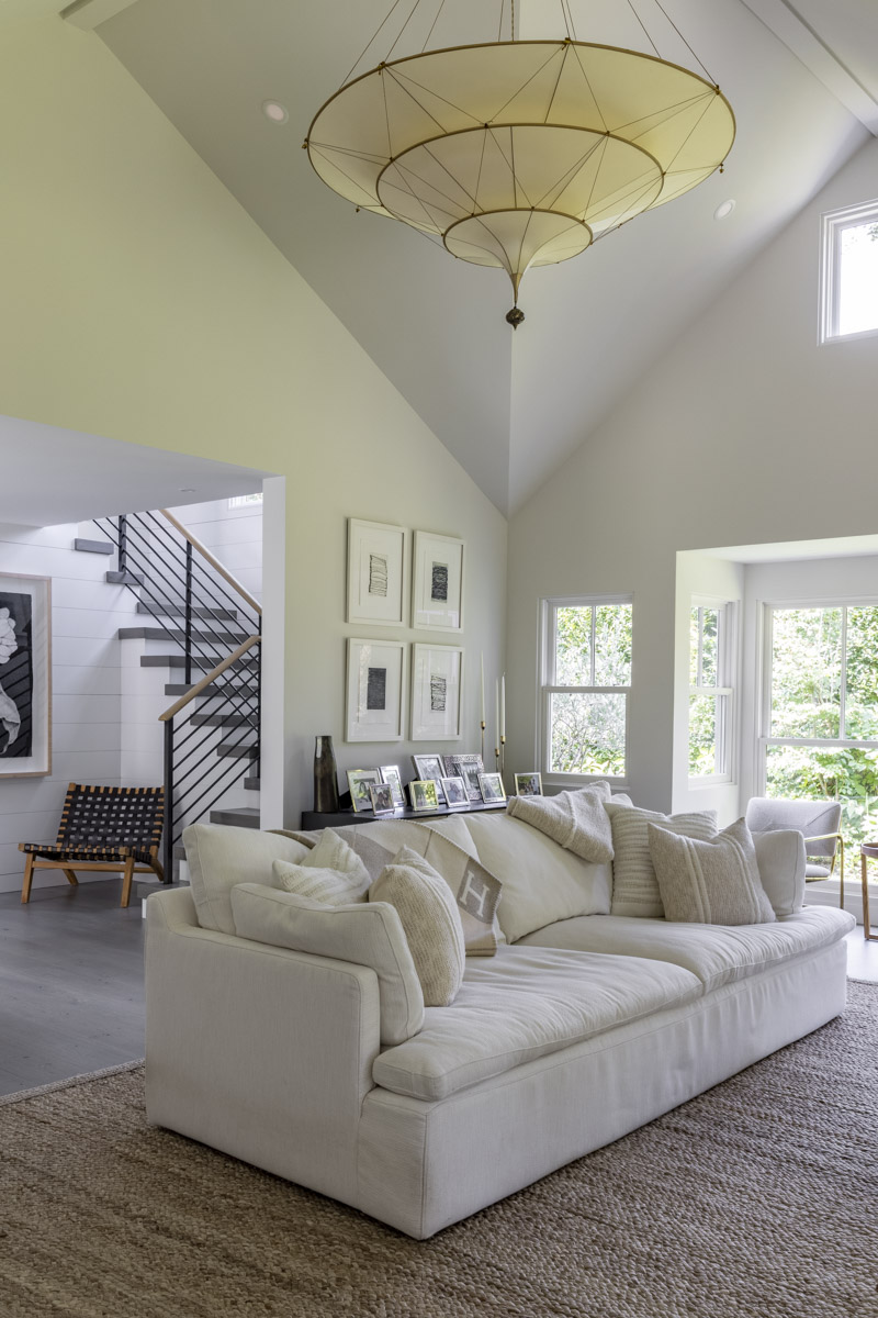 Ronald Webb Builder - home builder in the Hamptons in New York