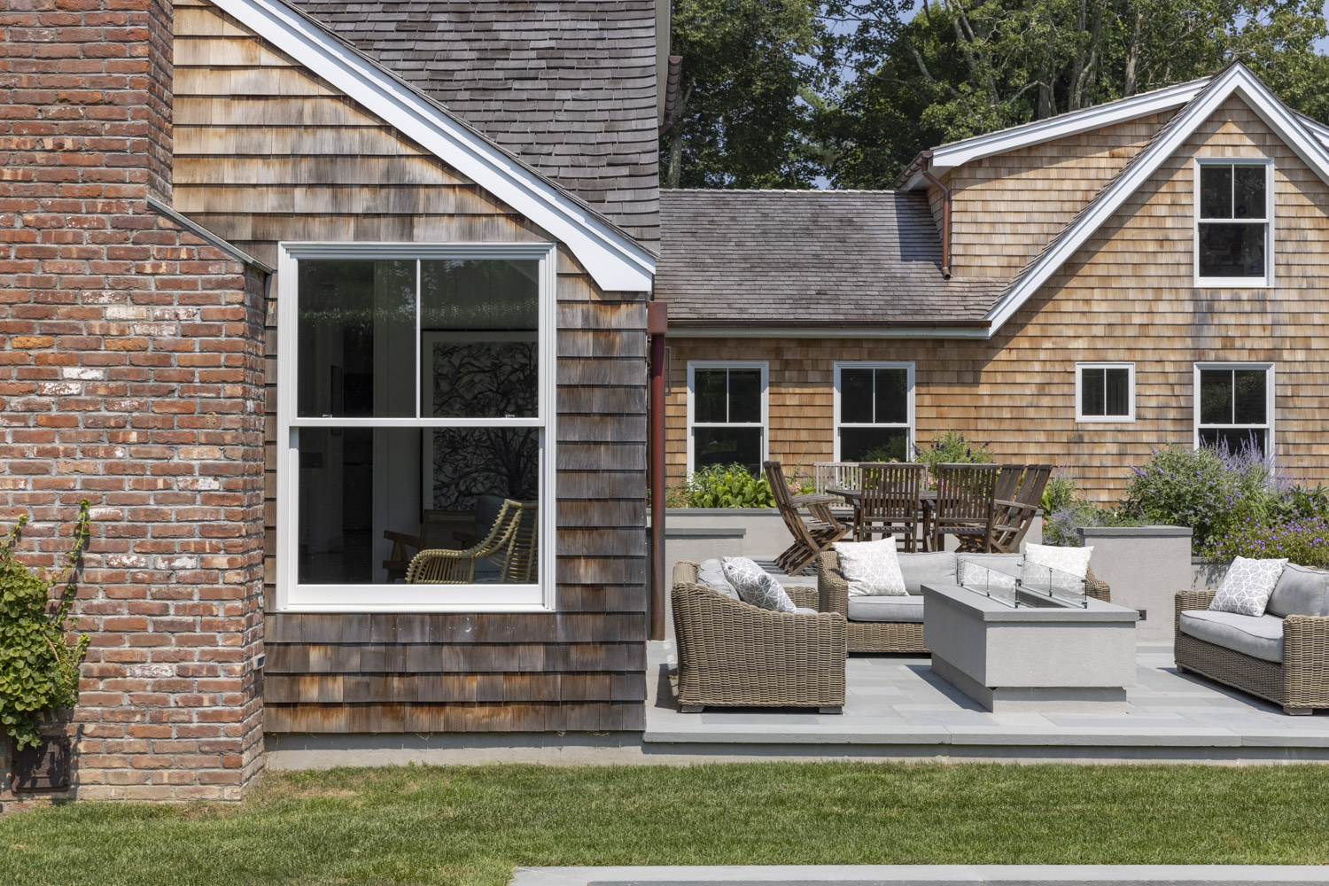 Ronald Webb Builder - home builder in the Hamptons in New York