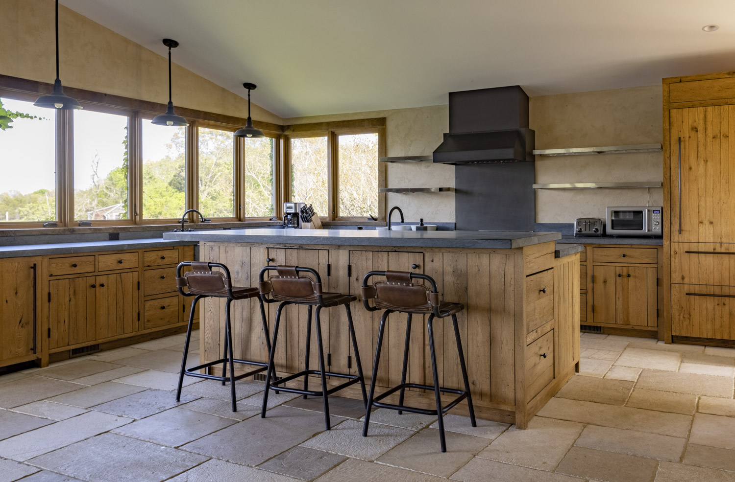 Ronald Webb Builder - home builder in the Hamptons in New York