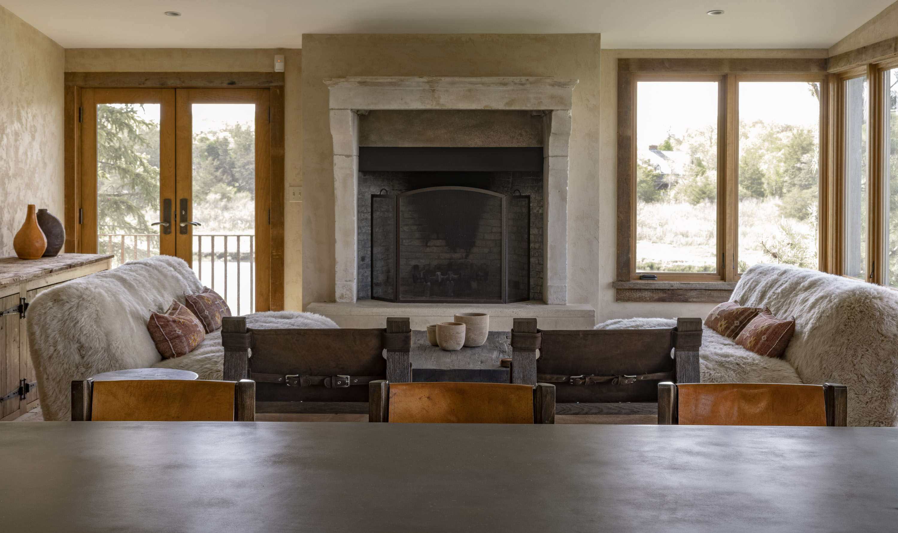 Ronald Webb Builder - home builder in the Hamptons in New York