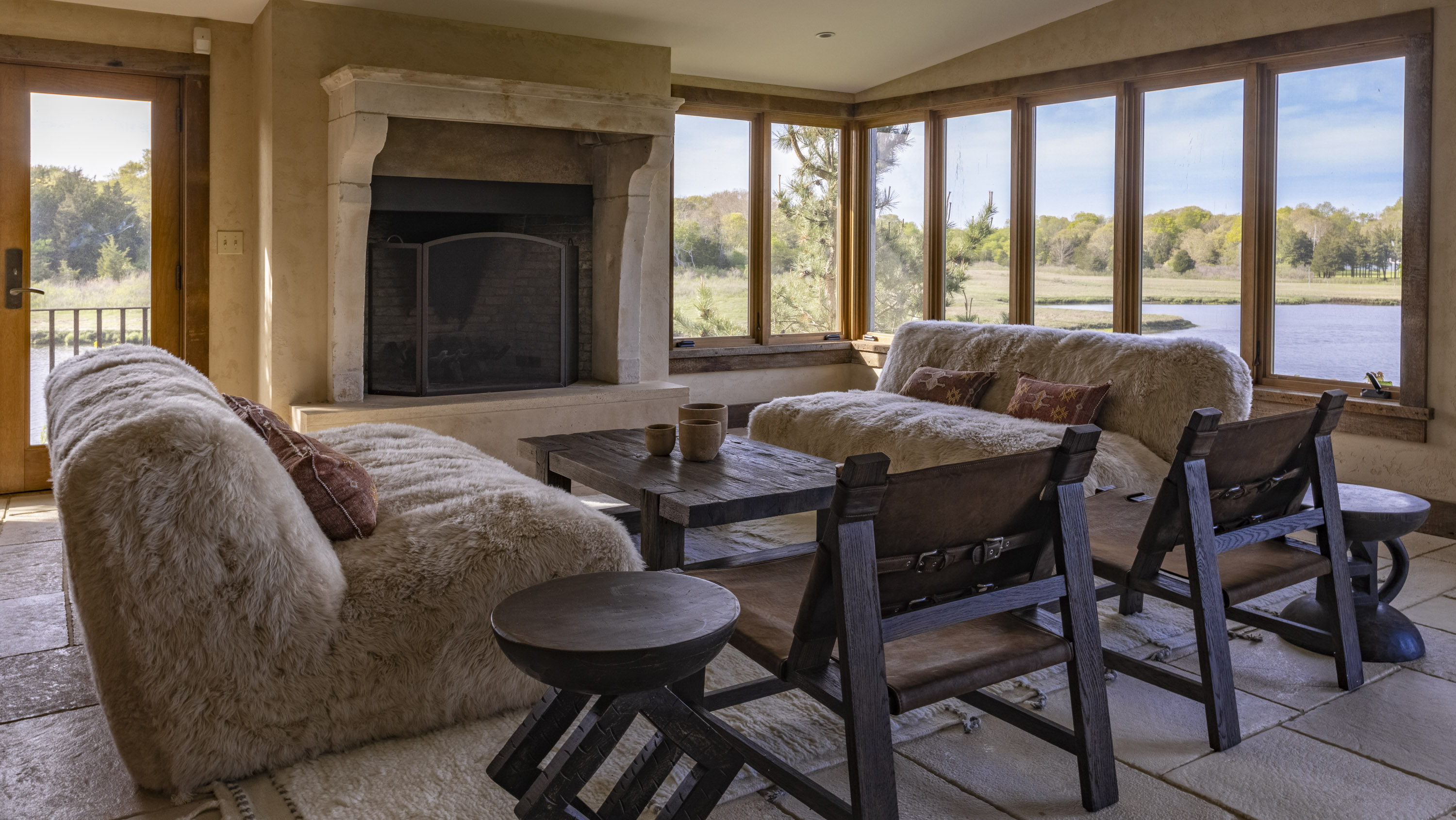 Ronald Webb Builder - home builder in the Hamptons in New York