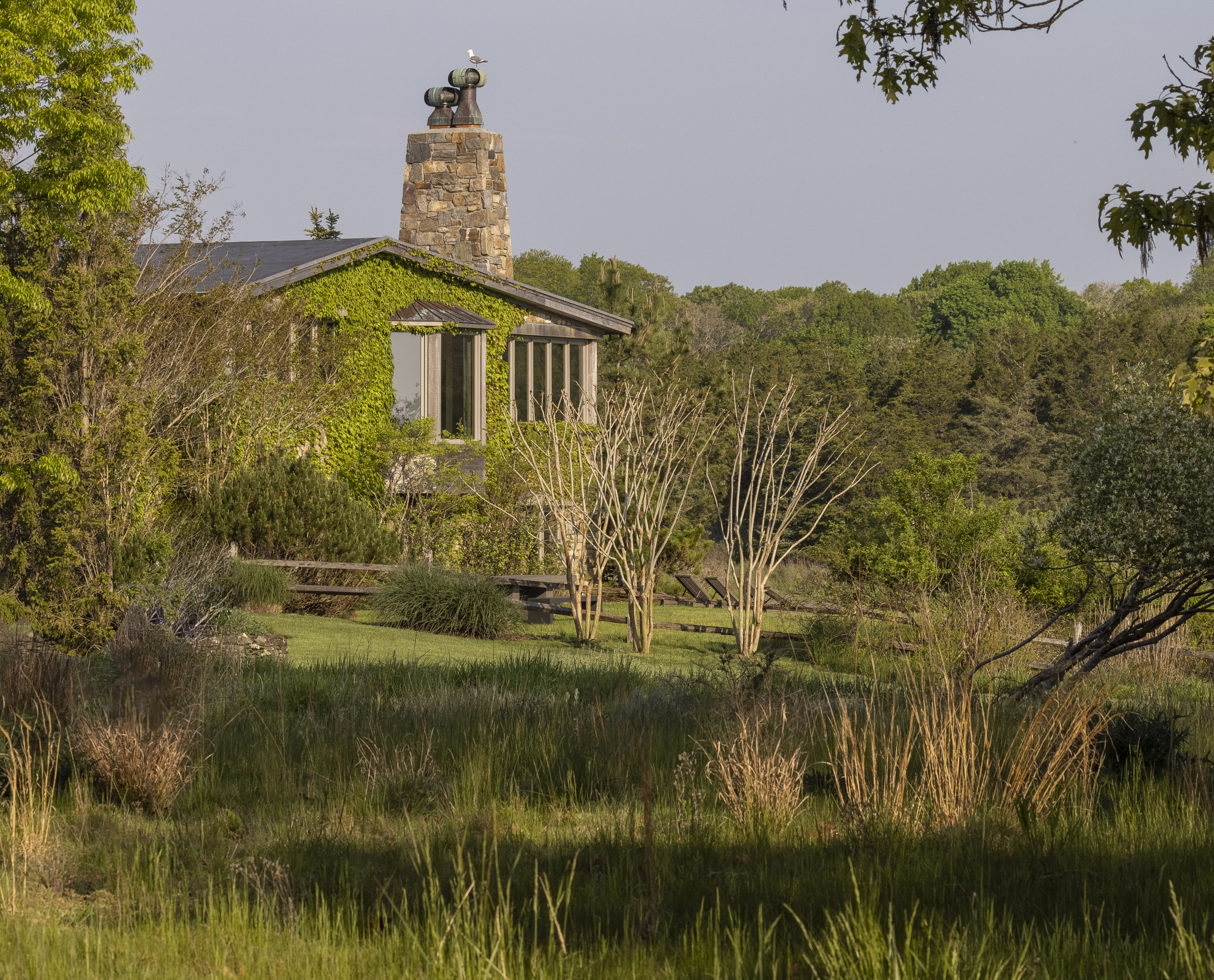 Ronald Webb Builder - home builder in the Hamptons in New York