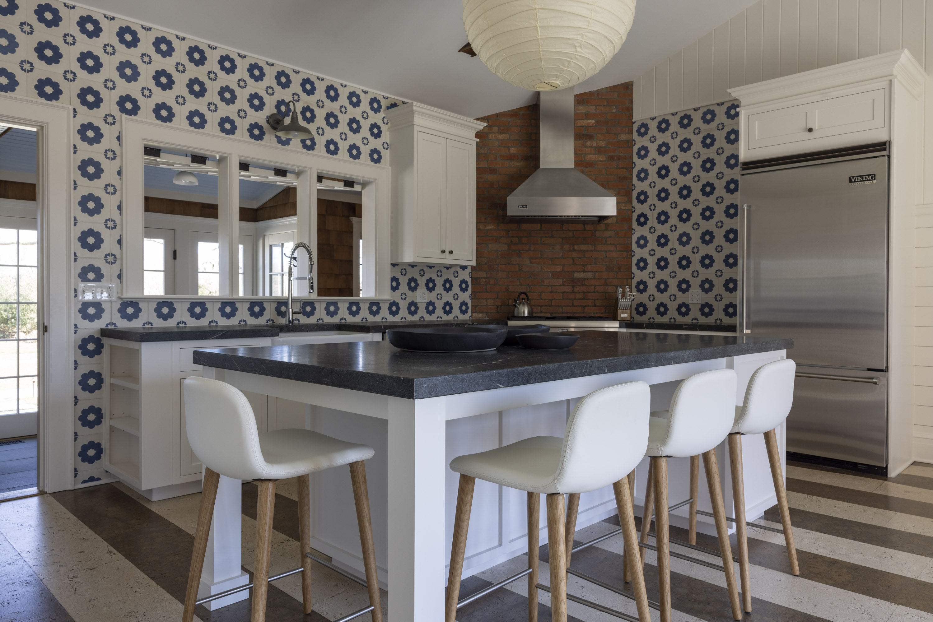 Ronald Webb Builder - home builder in the Hamptons in New York