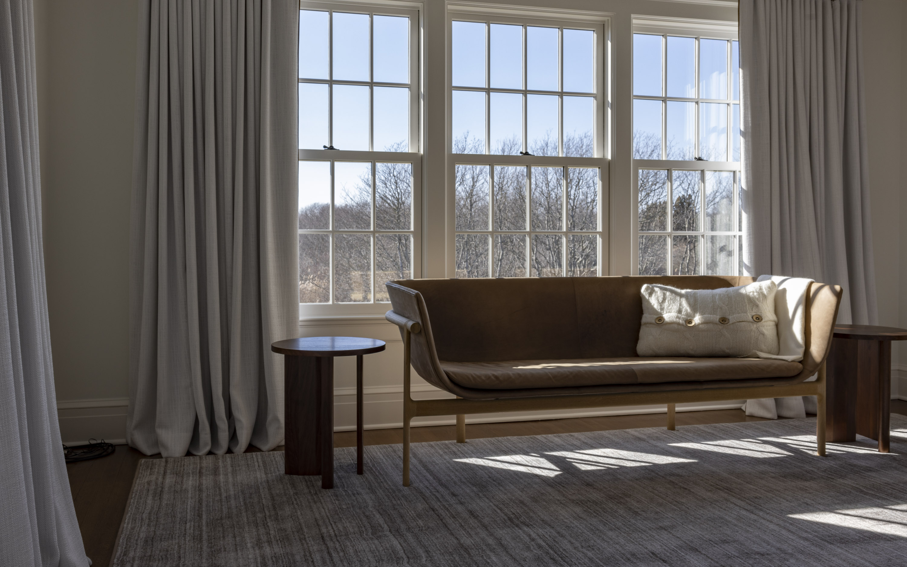 Ronald Webb Builder - home builder in the Hamptons in New York