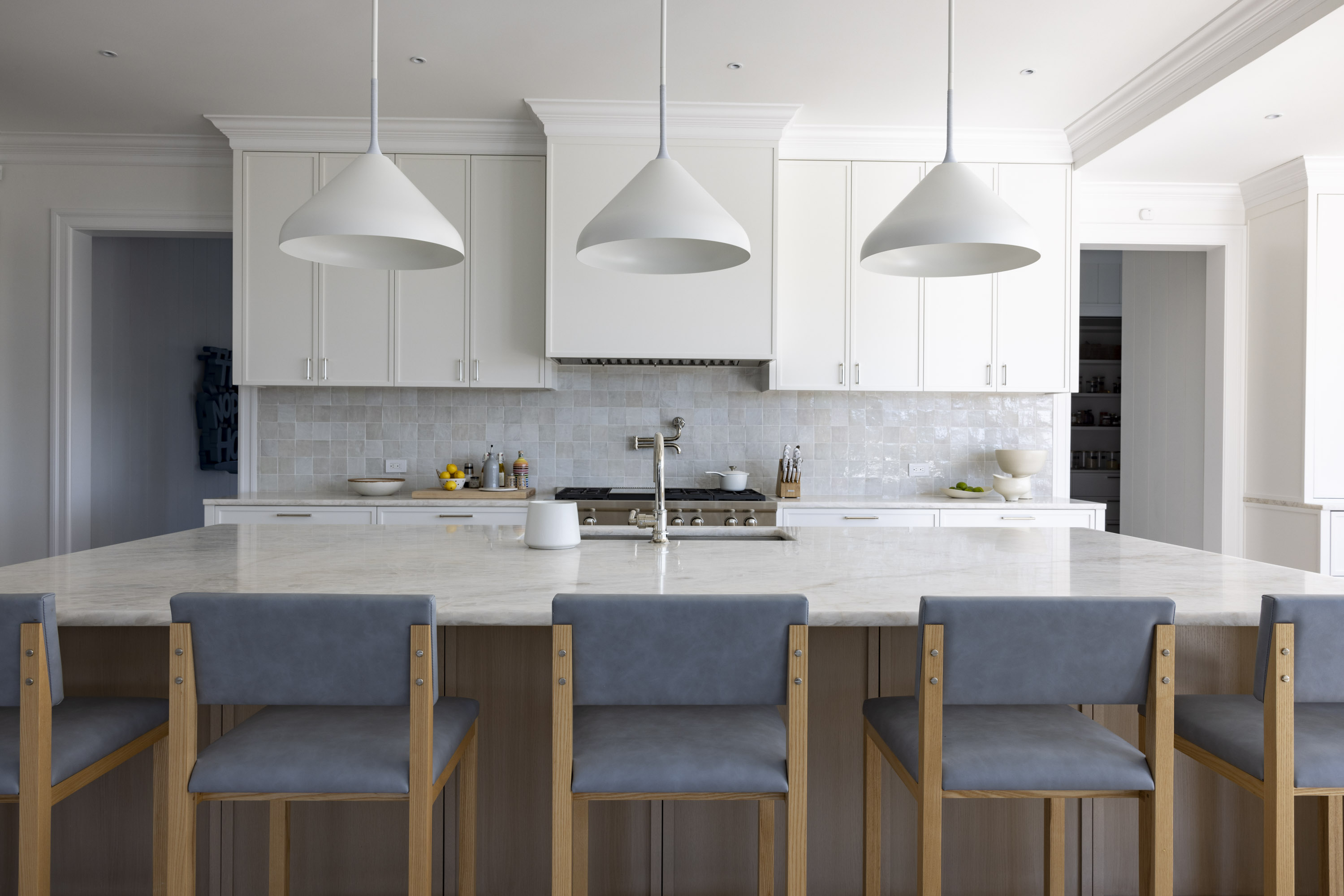 Ronald Webb Builder - home builder in the Hamptons in New York