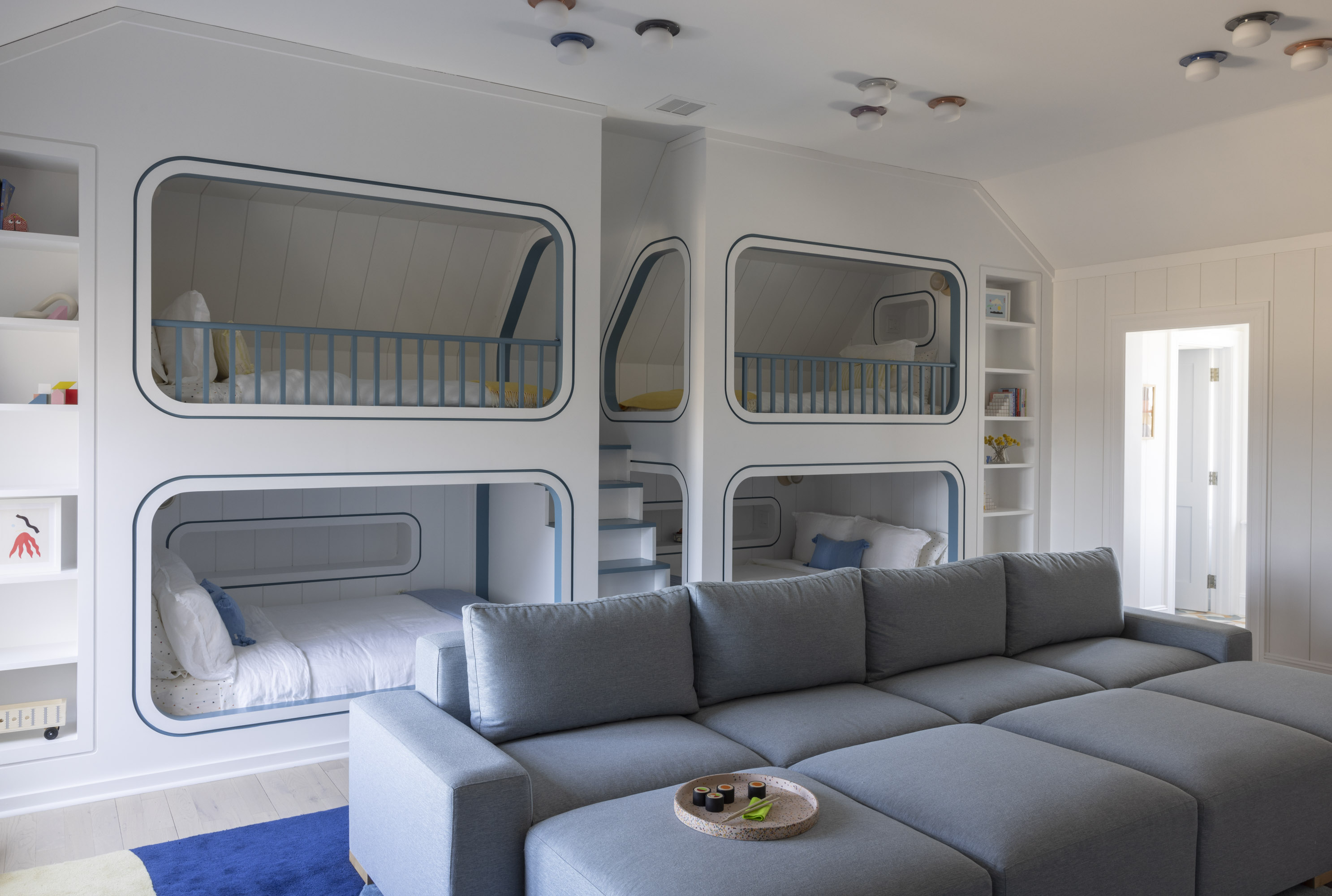 Ronald Webb Builder - home builder in the Hamptons in New York