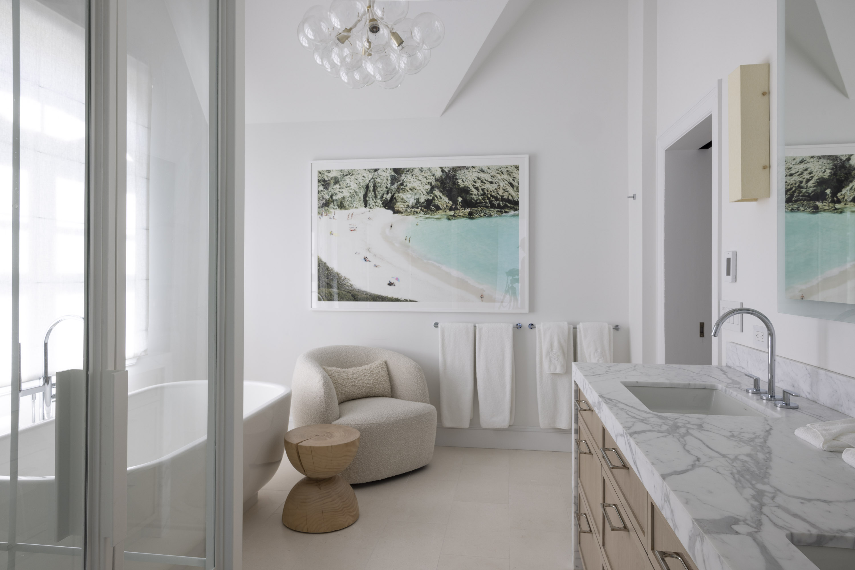 Ronald Webb Builder - home builder in the Hamptons in New York